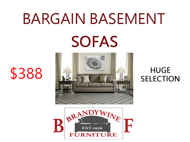 Brandywine Furniture - Wilmington, DE