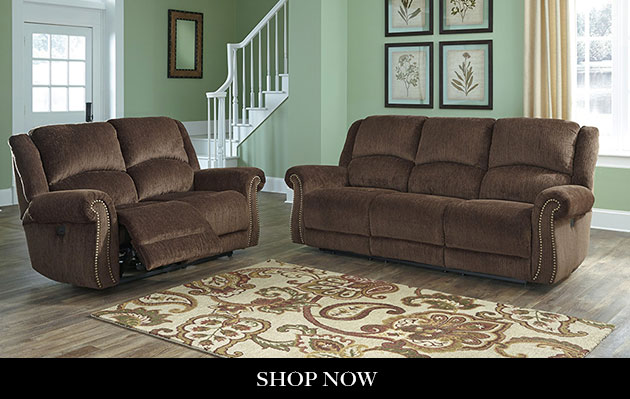 Knox Furniture - Crockett, TX